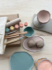 Petite Artisan Clay Date: Clay Kit for 2 – Breathe People